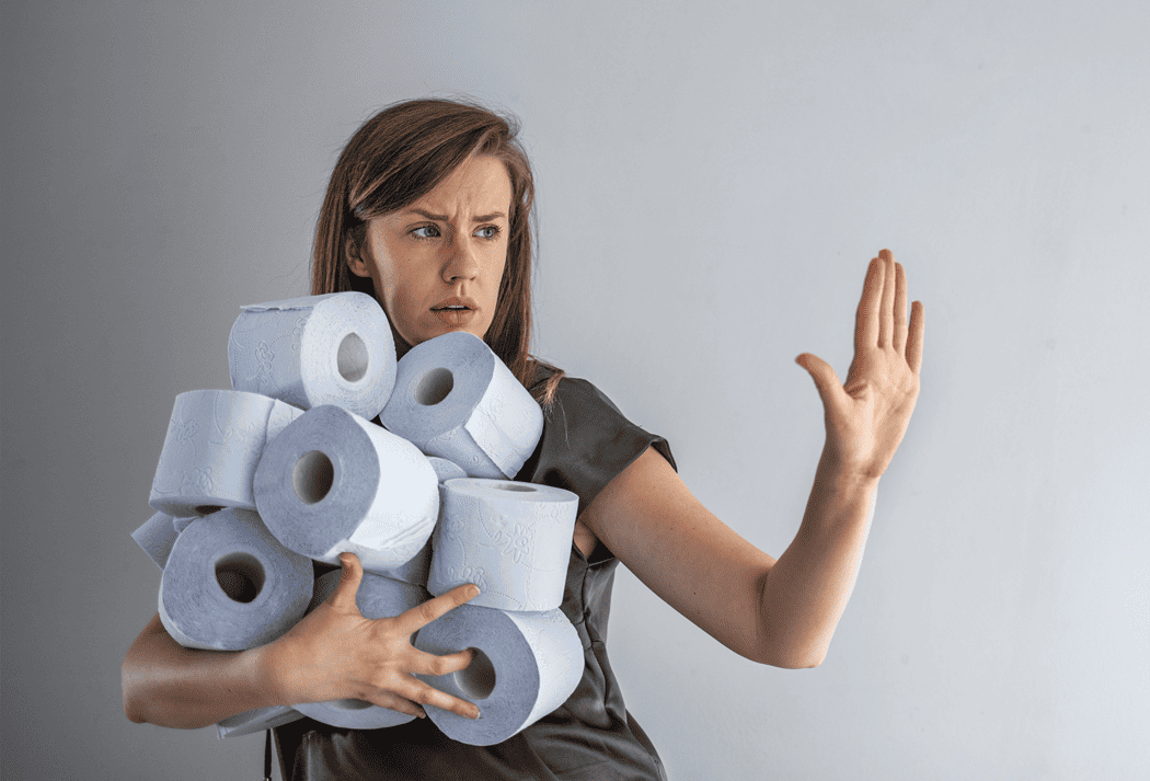 Привіт, живіт – все про хворобу Крона, НВК та СПК